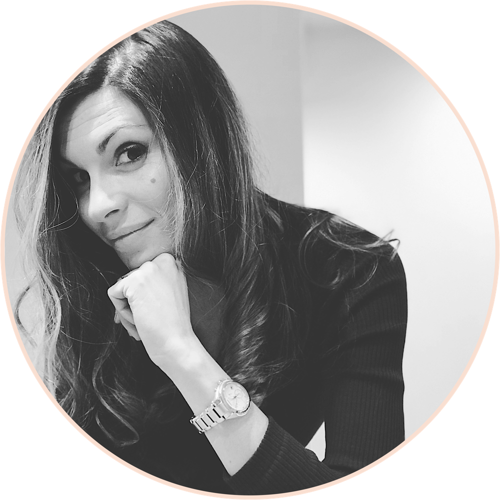 CHI SIAMO – In Punta di Piedi